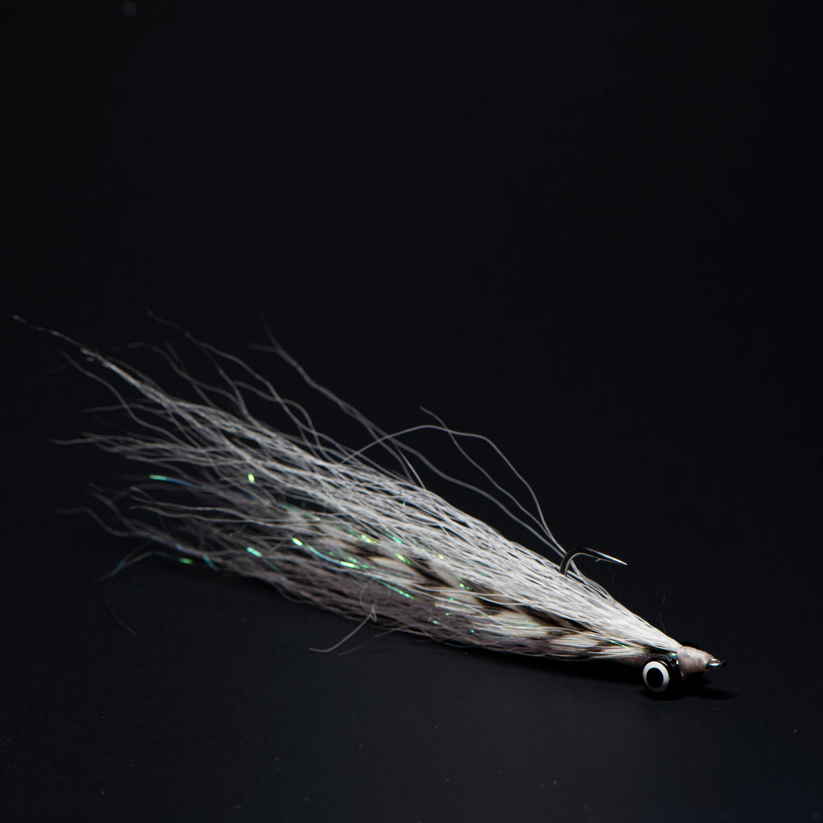Clouser Variant – Svenddiesel.com